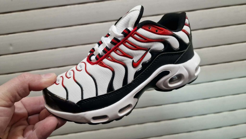 Nike air max tn dečije patike NOVO Novo Brojevi 31 do 36 fb Moja