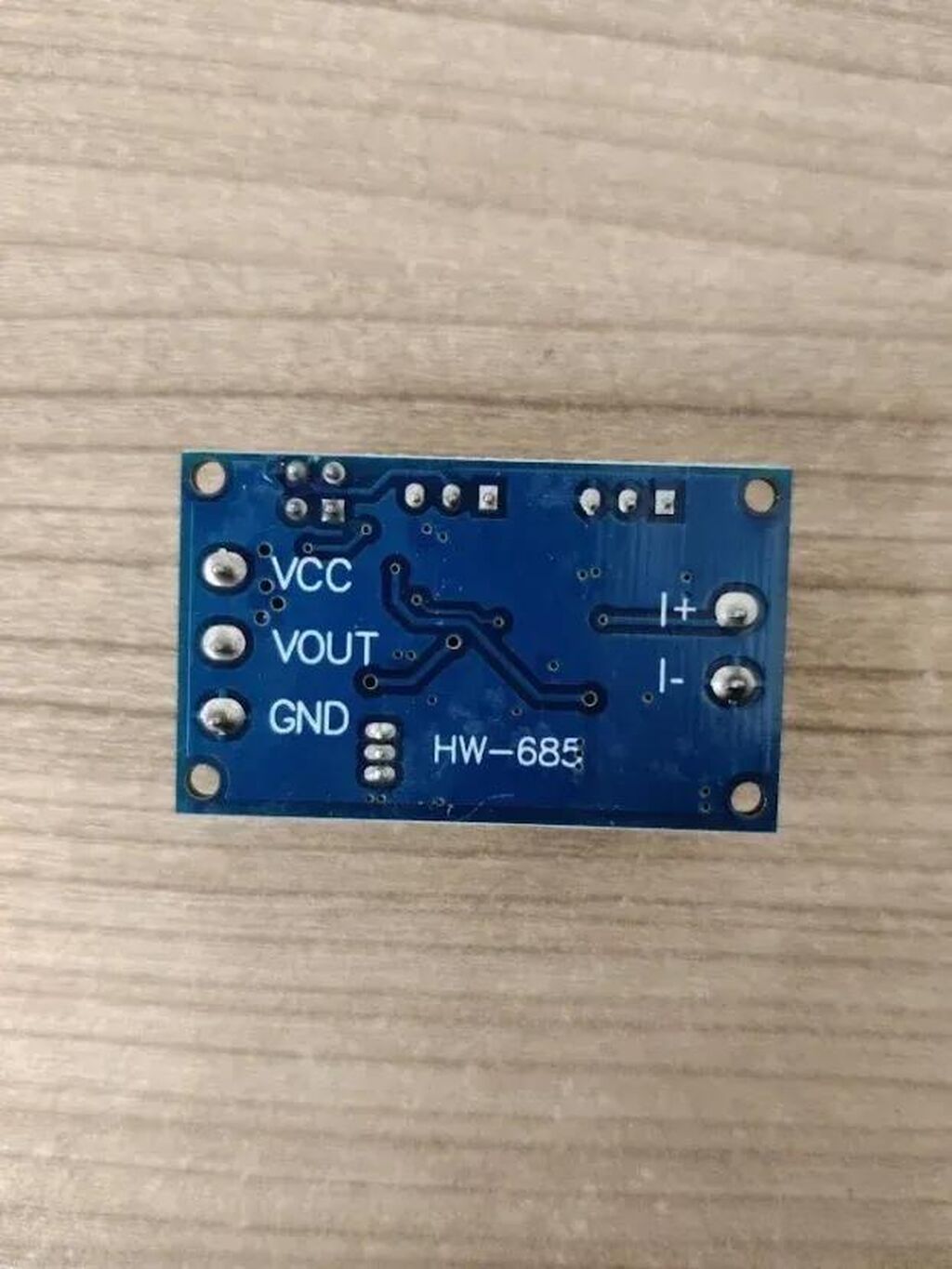KONVERTOR JAČINA I NAPONA STRUJE 4-20MA NA 0-3.3, 5, 10 | Ovaj