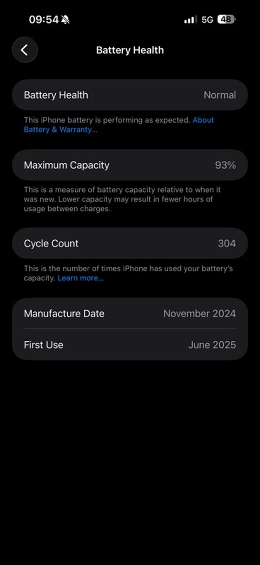 Prodajem iPhone 16 Pro Max 512GB u odličnom stanju. Telefon je