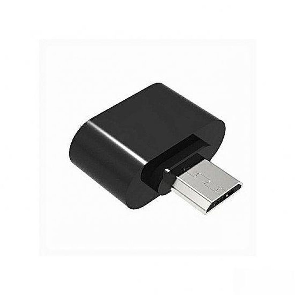 OTG MIKRO USB ADAPTER | Ovaj adapter je namenjen za telefone sa