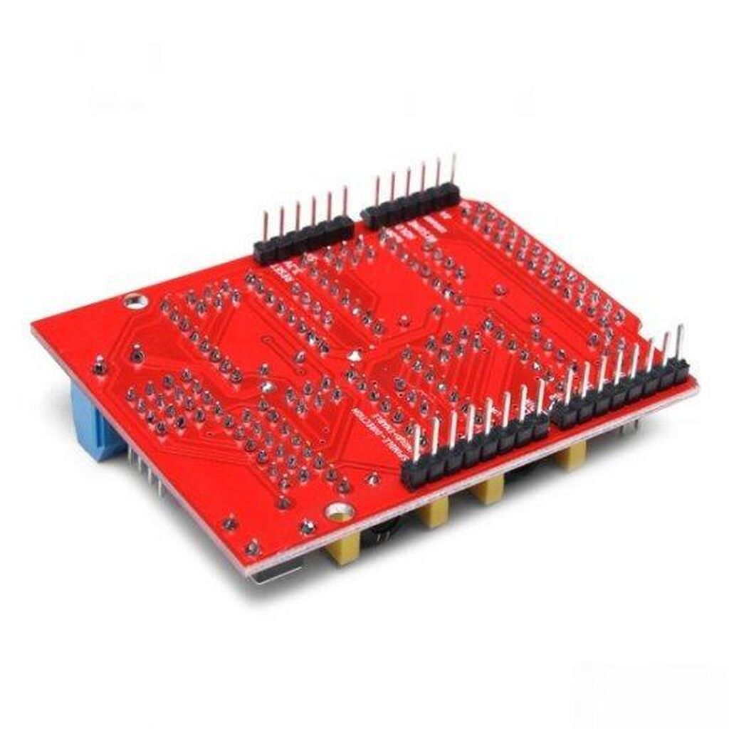 V3 ENGRAVER EXPANSION BOARD A4988 ARDUINO | Ovaj shield je namenjen