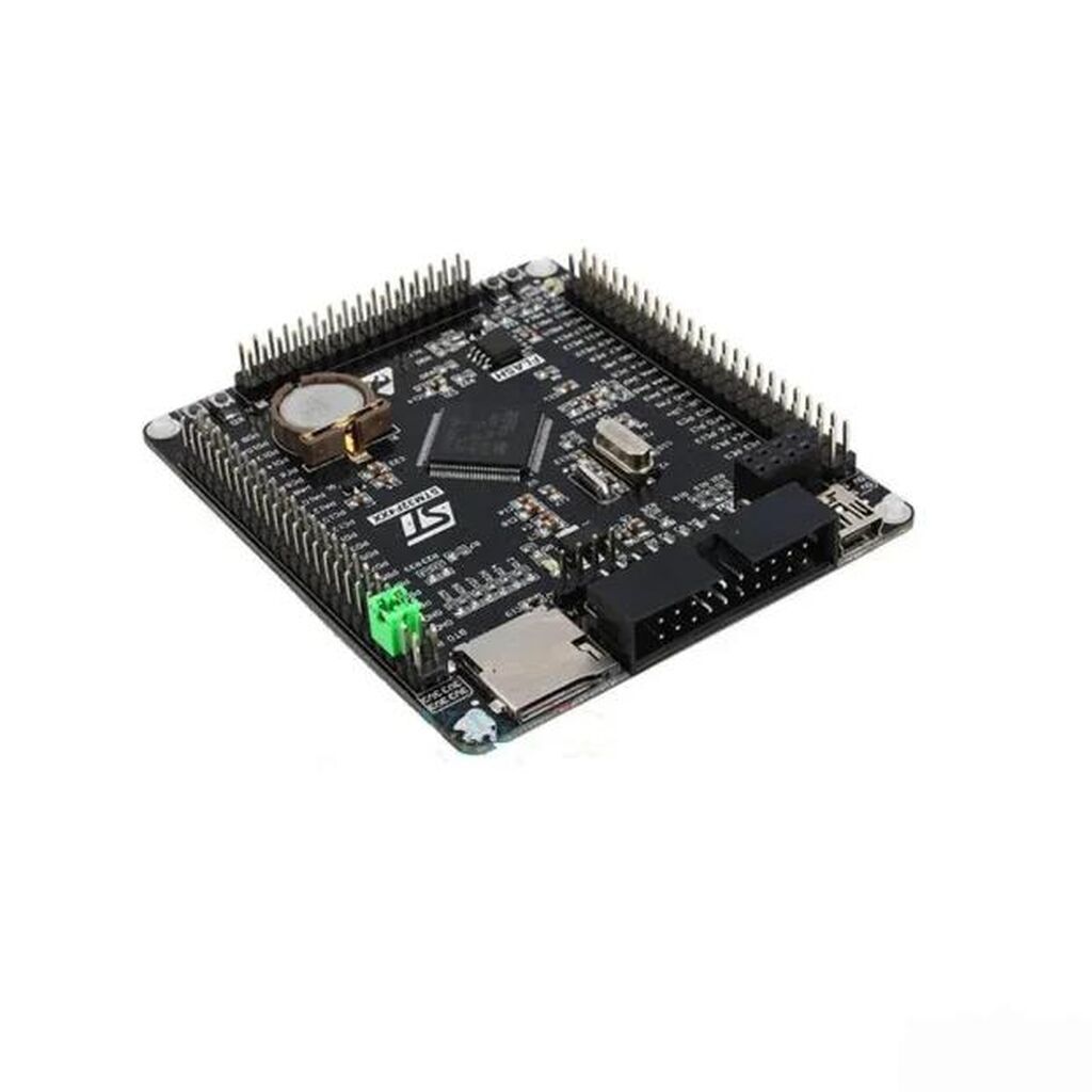 STM32F407VET6 STM32 CORTEX-M4 RAZVOJNA PLOČA | Cortex M4 razojna