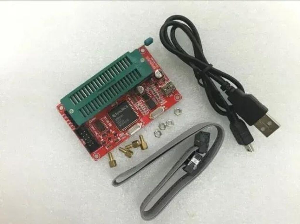 USB SP200SE PROGRAMATOR | Ovaj USB programator se povezuje preko USB
