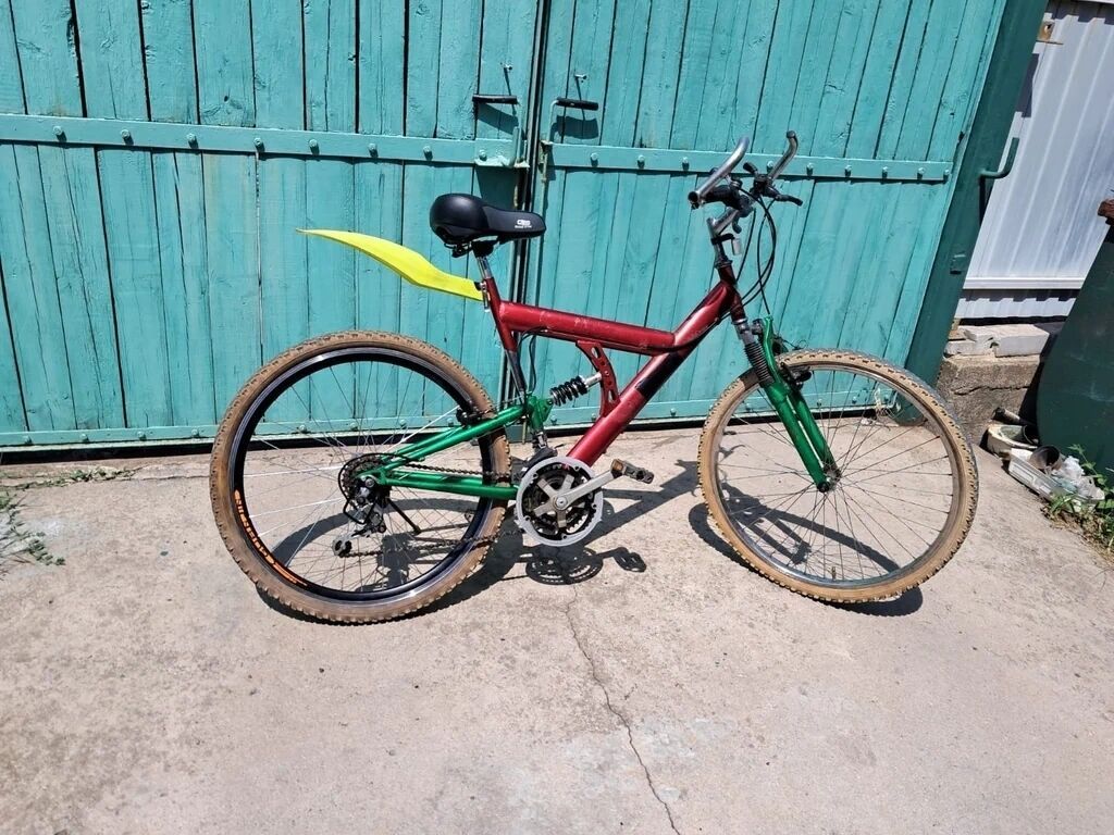 Cycle
