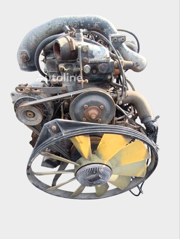 Renault DNT620 motor za Renault kamiona