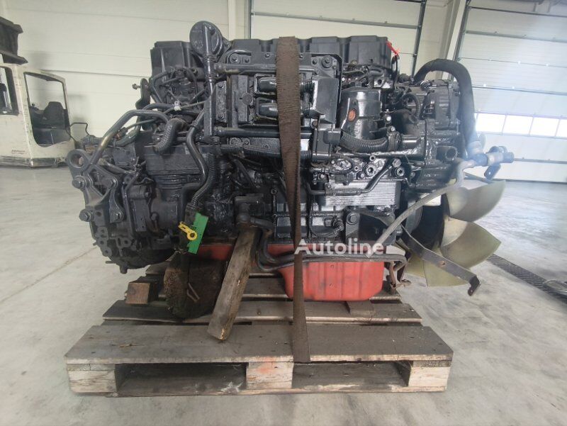 Renault DXI7280 motor za Renault kamiona