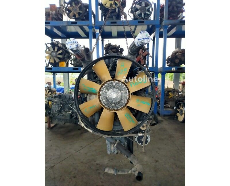 Renault DCI 11E J01 motor za Renault Premium tegljača