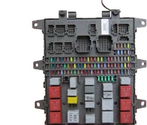 Kutija s osiguračima za Renault PREMIUM DXI MAGNUM DXI kamiona
