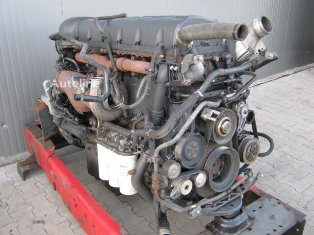 Motor za Renault PREMIUM DXI 450 kamiona