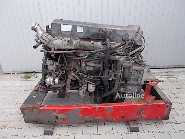 Motor za Renault MAGNUM DXI 460 / 500 kamiona