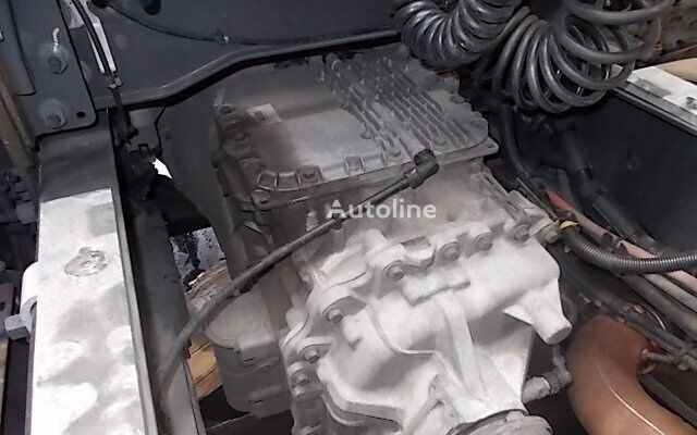 Menjač za Renault T RANGE GAMA kamiona
