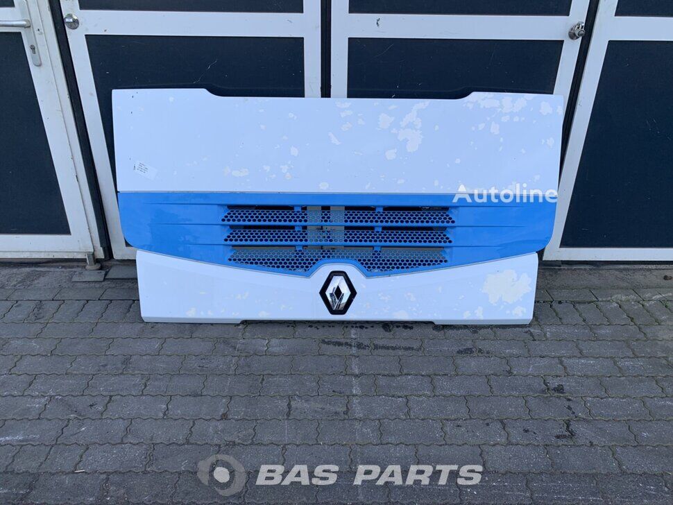 Renault Front panel 5010578248 oblaganje za Renault kamiona