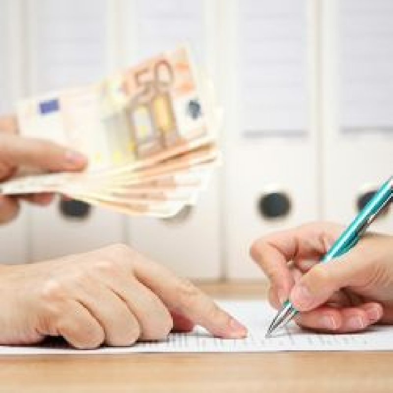 ☑️ Nudim vam privatni novcani zajam ...3%°°°√-.