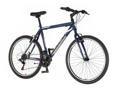 EXPLORER Bicikla MTB Explorer Classic 26/V-brake/18 brzina/plava