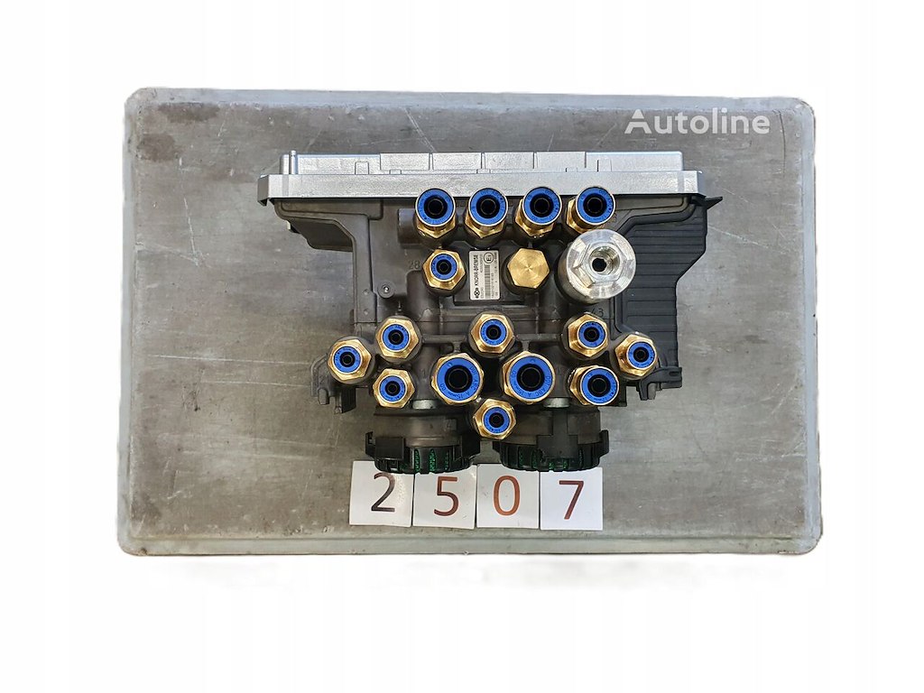Knorr-Bremse K055369V03 EBS modulator za tegljača