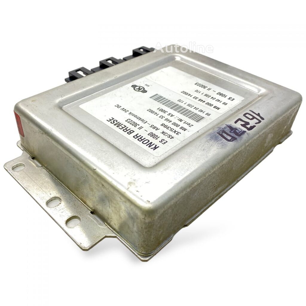Unitate de Control ABS Mercedes-Benz A0004462314 / A0004463314 / upravljačka jedinica za Knorr-Bremse EBS 1000