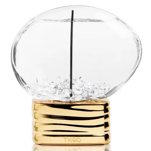 THOO
Pure Diamond Edp