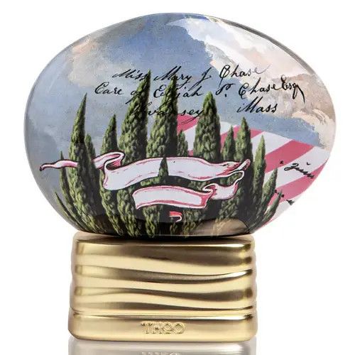 THOO
Doux Ennui Edp