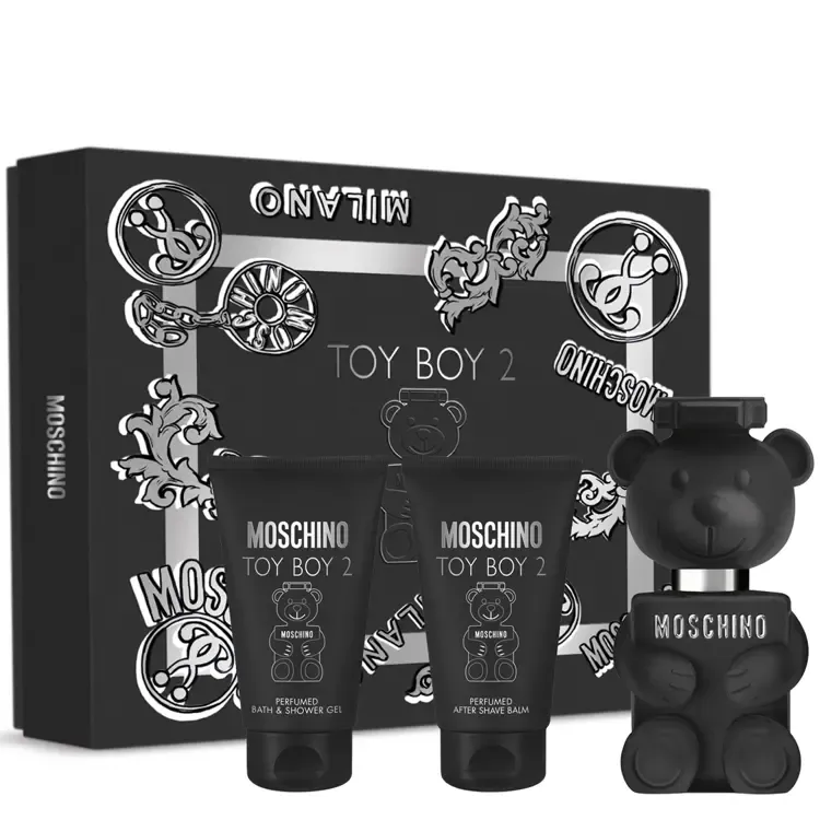 MOSCHINO
Toy Boy 2 Set