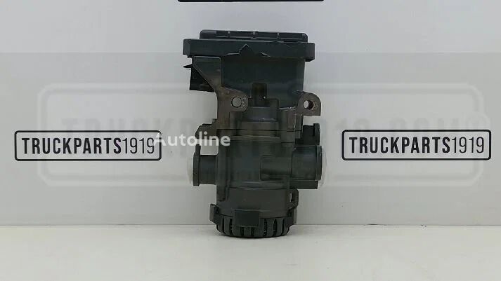 Knorr-Bremse Brake System Vooras MB MP4 0004297724 EBS modulator za kamiona