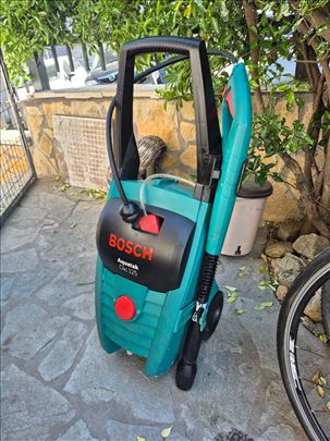 Bosch aquatak clic 125