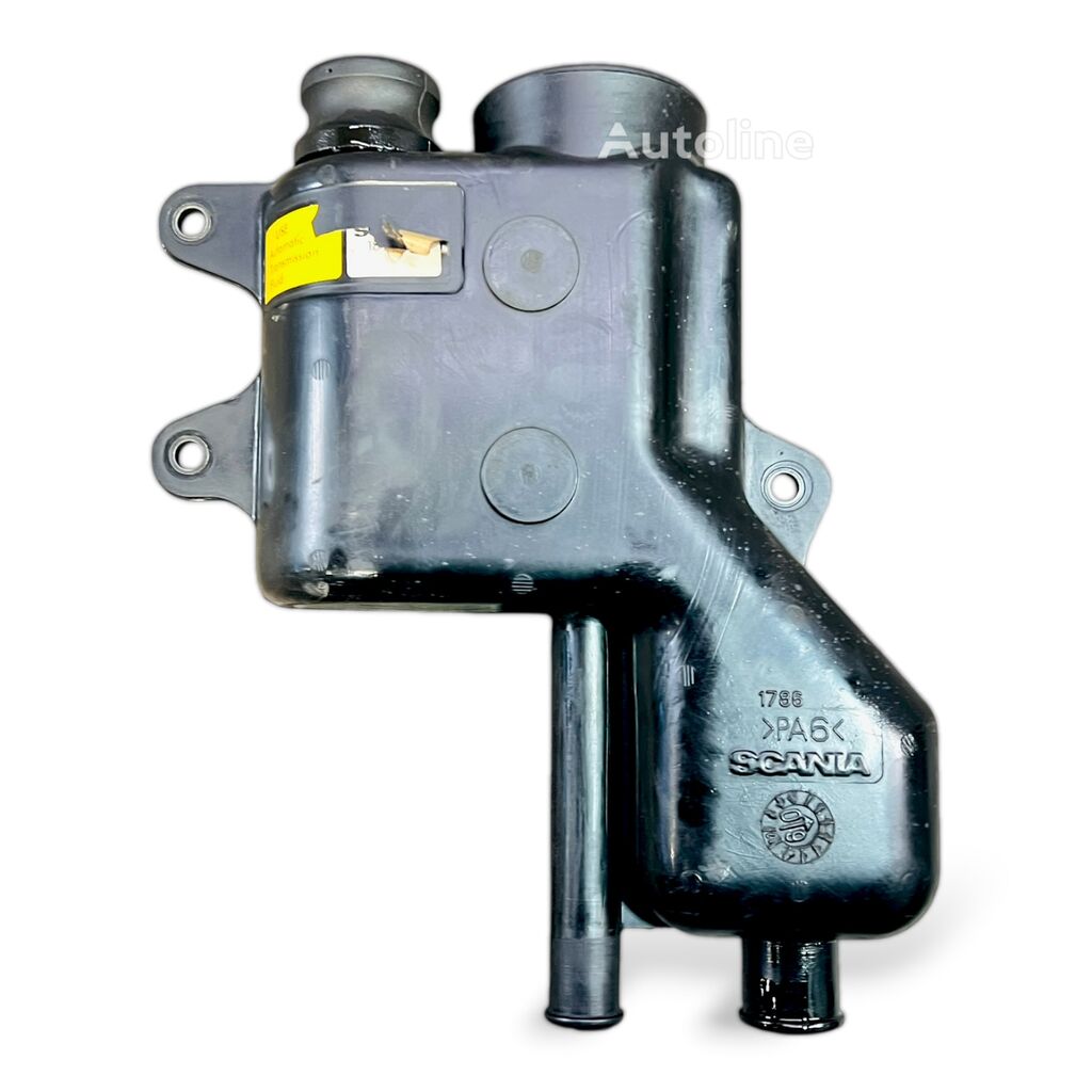 Scania 2035502 servo pumpa za Scania P,G,R,T-series (2004-2017)