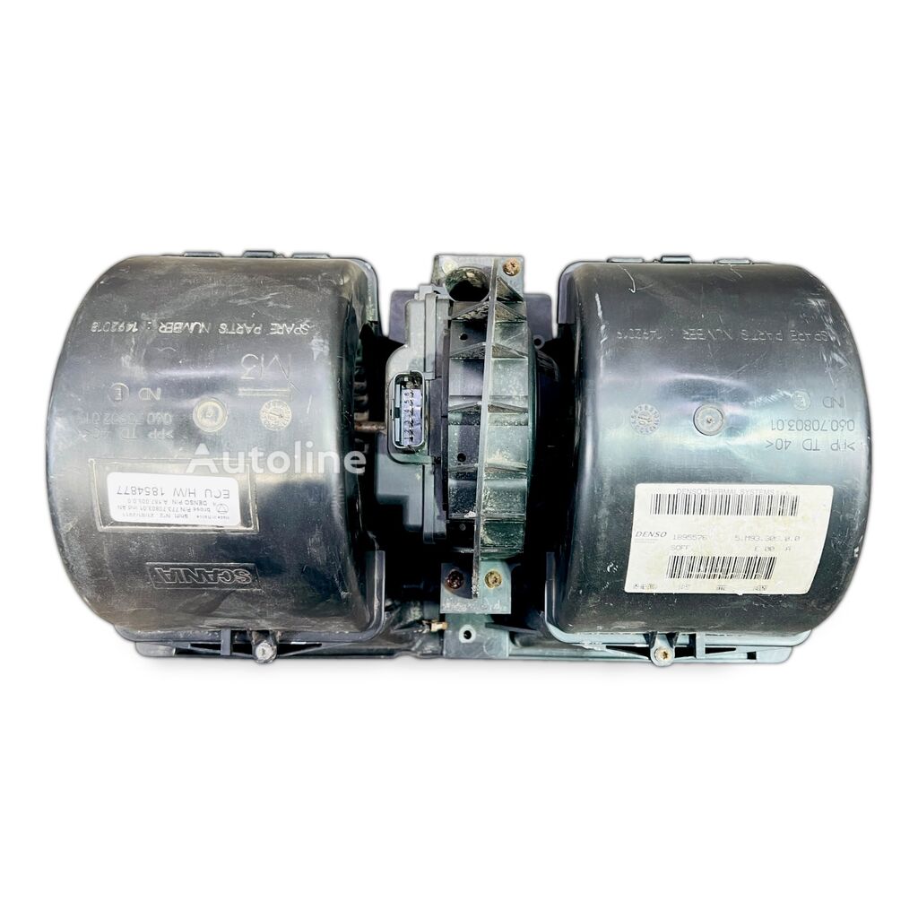 Scania DENSO,BROSE 2281943 ventilator grejanja za Scania P,G,R,T-series (2004-2017) tegljača