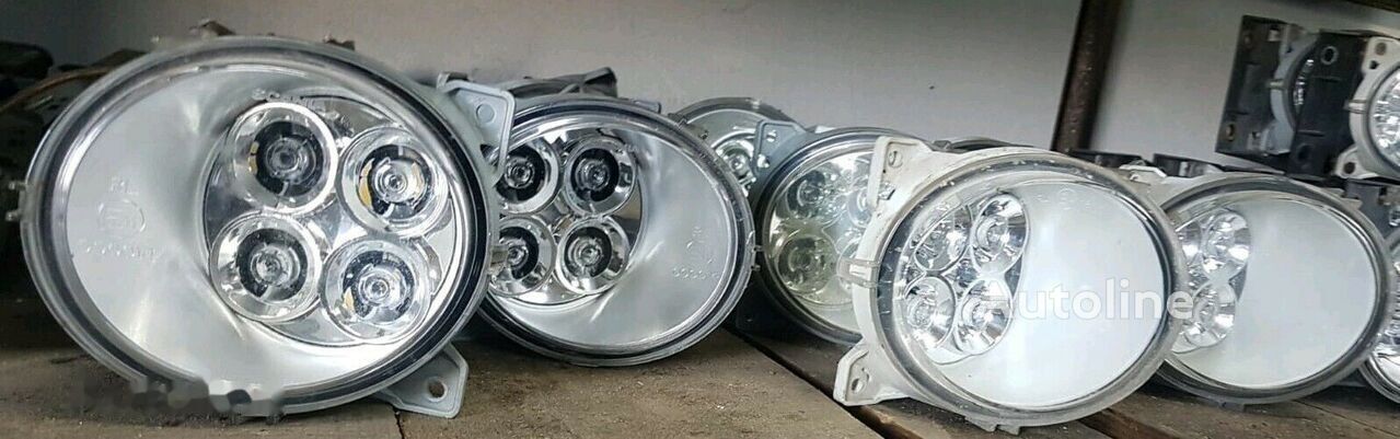 Scania LED LIGHT far za Scania kamiona
