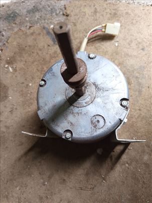 Elektromotor