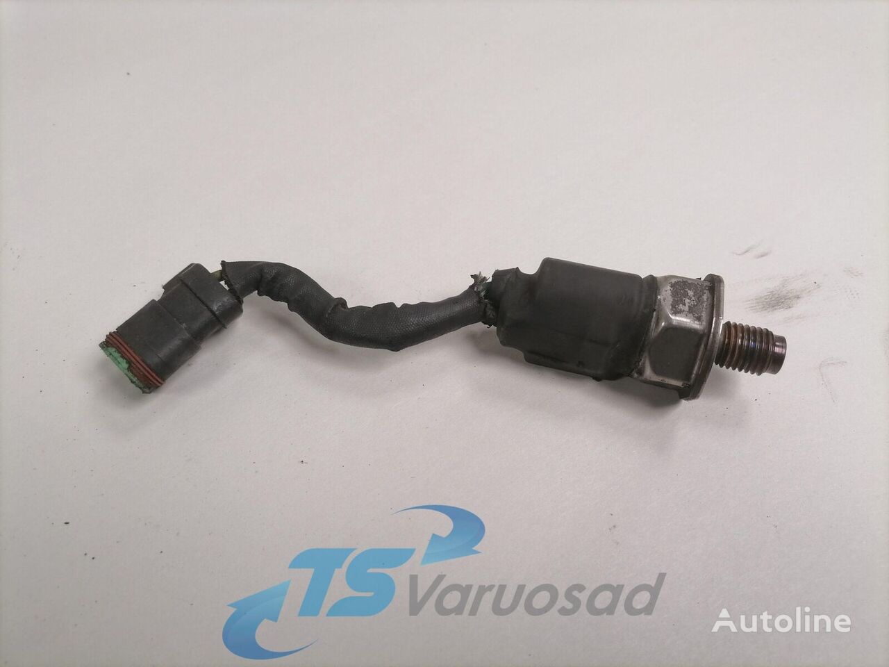 Scania Fuel sensor 1760323 senzor nivoa goriva za Scania G400 tegljača