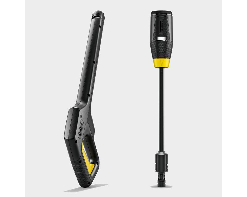 K 4 Comfort Premium Perač pod pritiskom