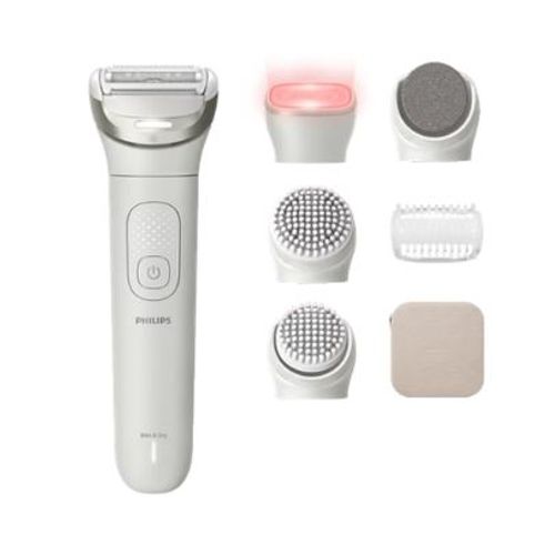 Philips BRE748/00 Beauty Set 9900 Komplet za ulepšavanje