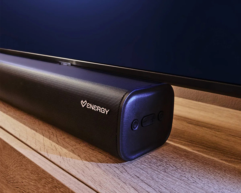 Energy Soundbar bluetooth zvučnik crni (M50040)