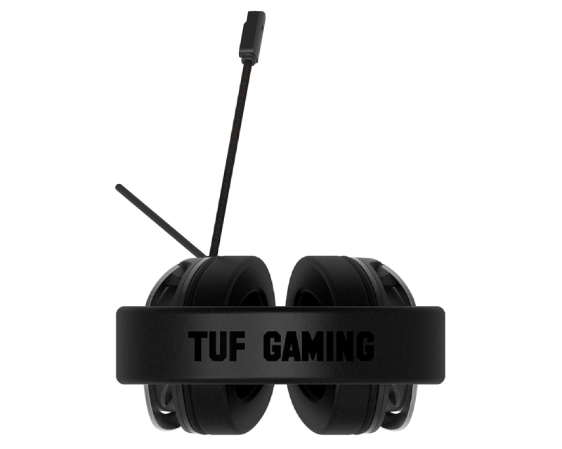 TUF GAMING H3 Gun metal Gaming slušalice sa mikrofonom