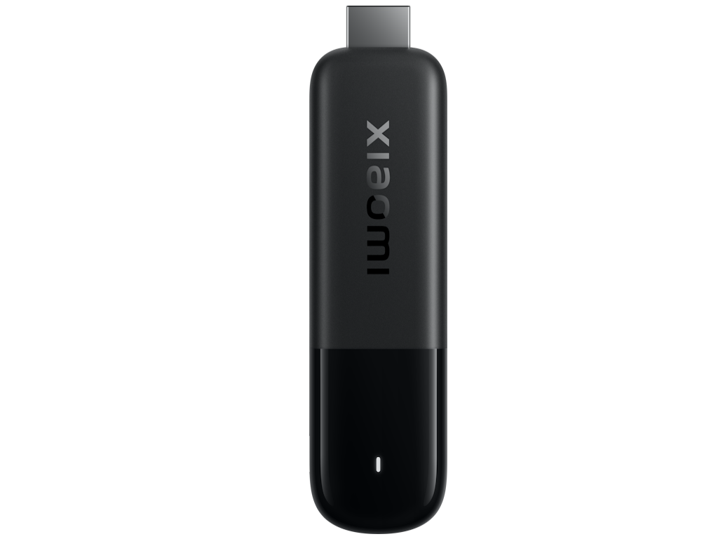 USB TV Stick XIAOMI 4K 2nd gen/2GB/8GB/GoogleTV/HDMI/Crna