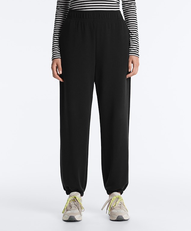 Pantalone jogger sa modalom