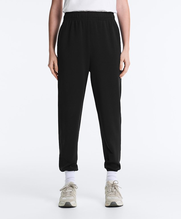 Pantalone Jogger sa mekanim Modalom