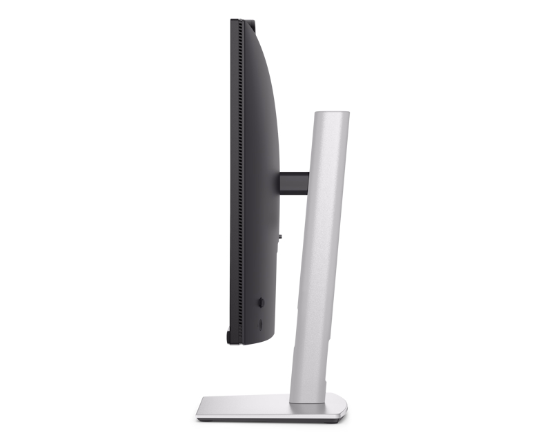 27 inch P2726DEV QHD 100Hz Webcam USB-C IPS monitor