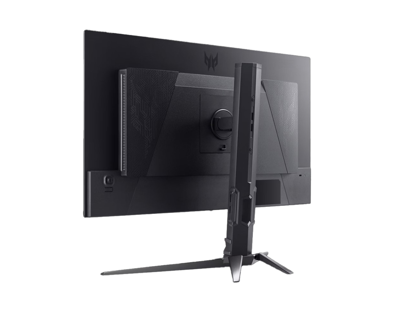 27 inča Predator X27U W3 WQHD 2560x1440 QD-OLED 240Hz FreeSync Premium gaming monitor