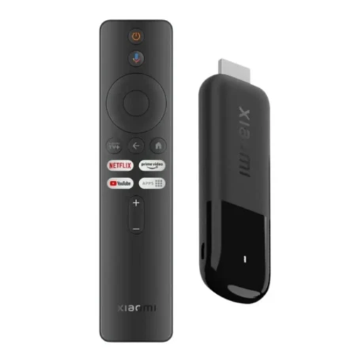 Xiaomi Usb TV Stick 4K 2ng gen 2GB/8GB