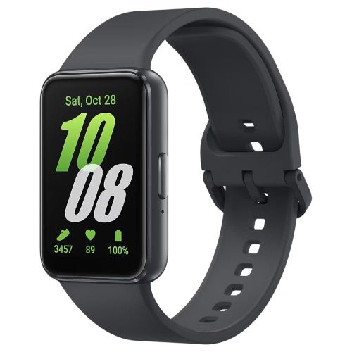 Samsung Galaxy Fit 3 crna