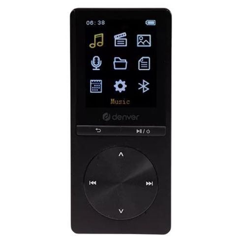 Denver MP4 Player MP-1820B