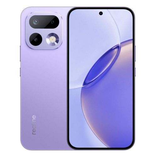 Realme 16 Pro 5G Orchid Purple Mobilni telefon 8GB/256GB