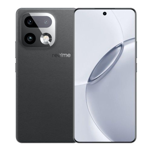 Realme 16 Pro+ 5G Master Grey Mobilni telefon 12GB/512GB