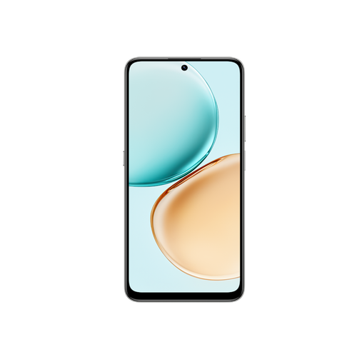 Honor X7d Mobilni telefon 6GB/128GB/srebrna