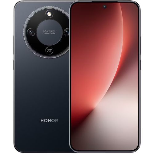 Honor Magic8 Lite Mobilni telefon 8GB/512GB/crna
