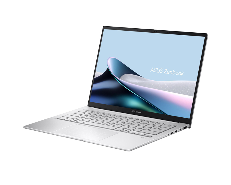 Zenbook 14 UX3405CA-ST1369 (14 inča 3K, Ultra 7 255H, 16GB, SSD 1TB) laptop