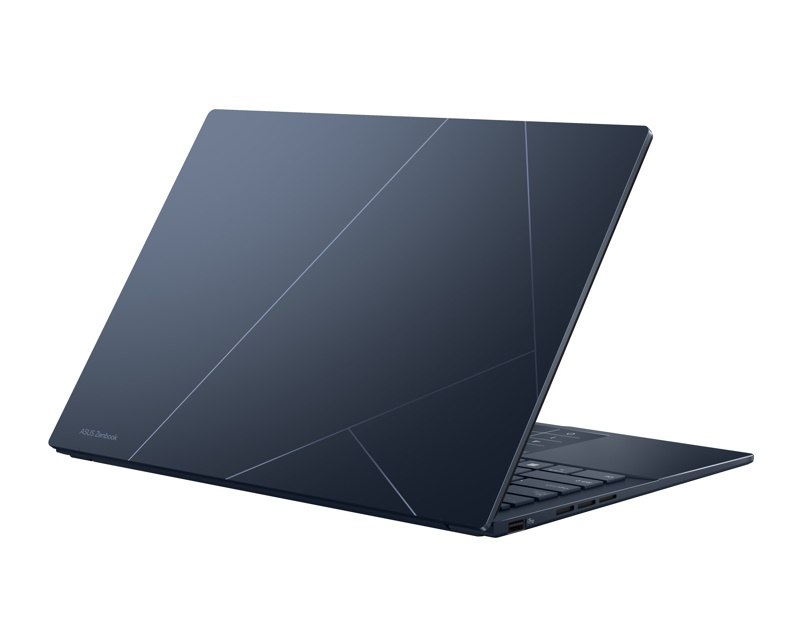 Zenbook 14 UX3405CA-ST786X (14 inča 3K, Ultra 9 285H, 32GB, SSD 1TB, Win 11 Pro) laptop