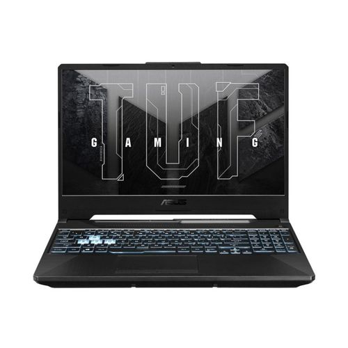 Asus TUF Gaming A15 FA506NCG-HN207 Laptop 15.6" FHD, Ryzen 7 7445HS, 16GB, 1TB, GeForce RTX 3050
