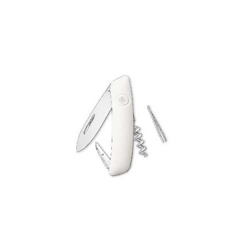 Swiza nožić D01 white